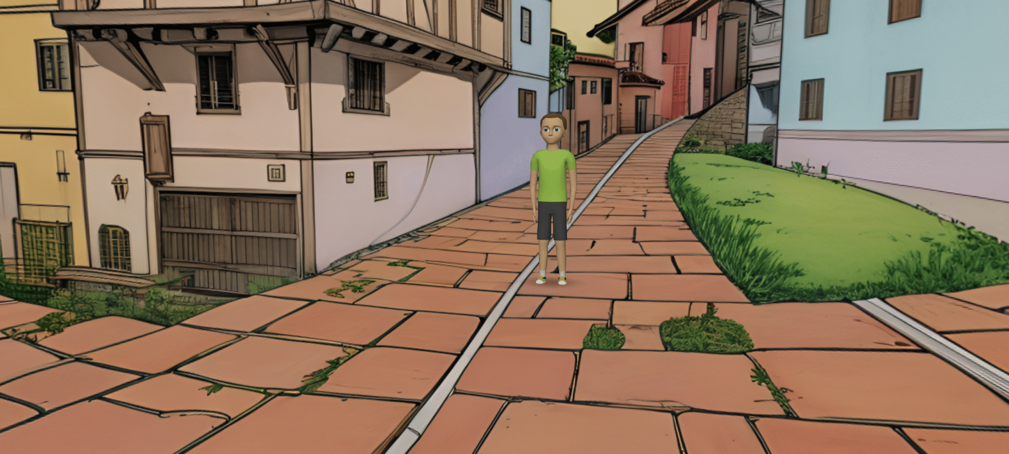 Un’app interattiva per insegnare con Delightex – MusAILab